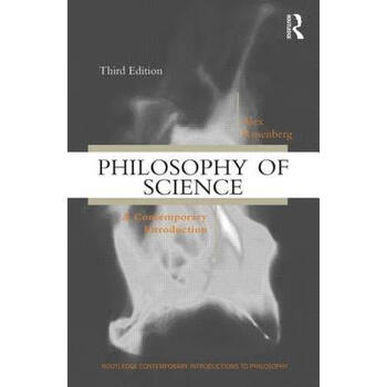 Philosophy of Science: A Contemporary Introduct