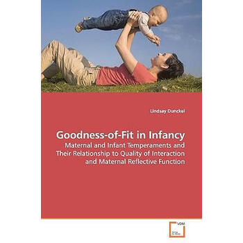 Goodness-Of-Fit in Infancy