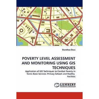 Poverty Level Assessment and Monitoring Using G
