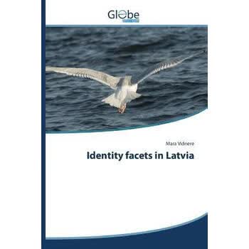 Identity Facets in Latvia