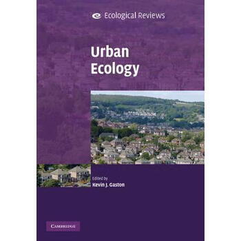 Urban Ecology