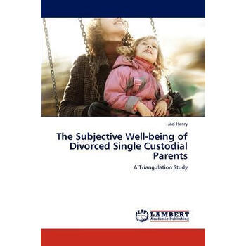 The Subjective Well-Being of Divorced Single Cu