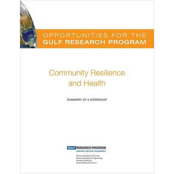 Opportunities for the Gulf Research Program: Co