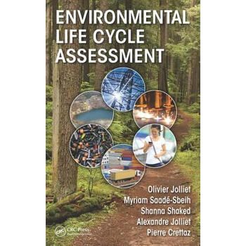 高被引Environmental Life Cycle Assessment