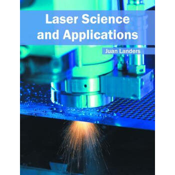 Laser Science and Applications