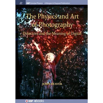 The Physics and Art of Photography, Volume 3: D