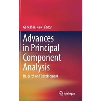 Advances in Principal Component Analysis: Resear