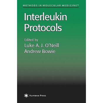 Interleukin Protocols