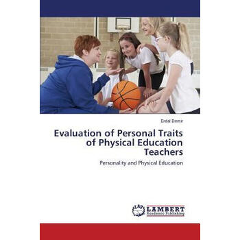 Evaluation of Personal Traits of Physical Educa
