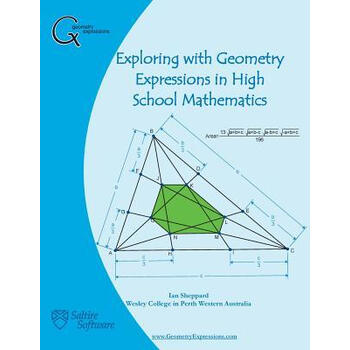Exploring with Geometry Expressions in High Scho