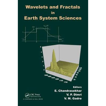 Wavelets and Fractals in Earth System Sciences