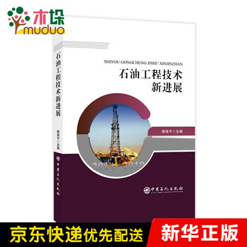 石油工程技术新进展 2014-2019