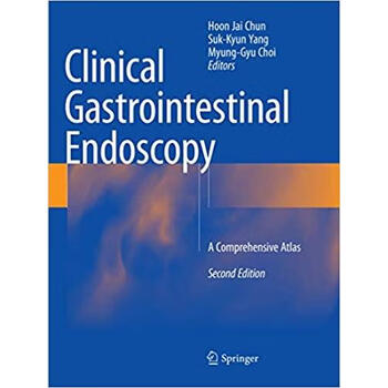 Clinical Gastrointestinal Endoscopy: A Comprehen