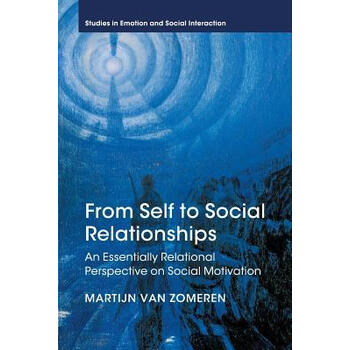 From Self to Social Relationships