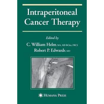 Intraperitoneal Cancer Therapy