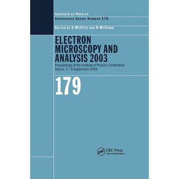 Electron Microscopy and Analysis 2003: Proceedi