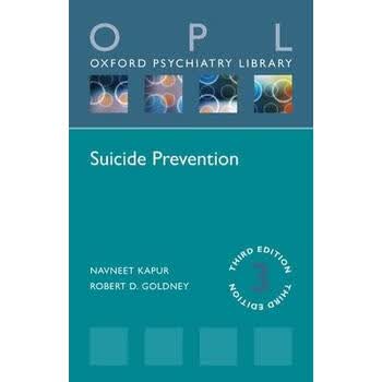Suicide Prevention