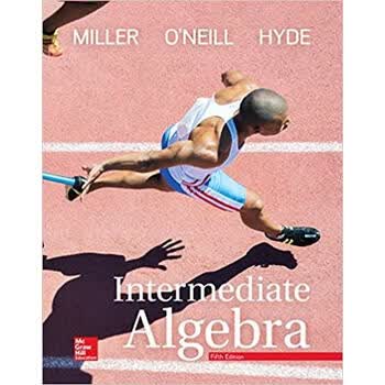 Intermediate Algebra