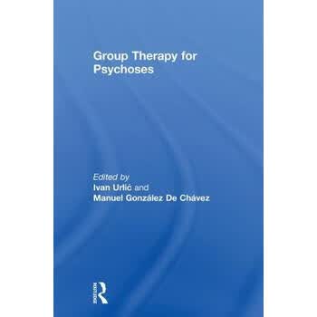 Group Therapy for Psychoses