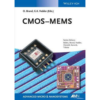 CMOS - Mems