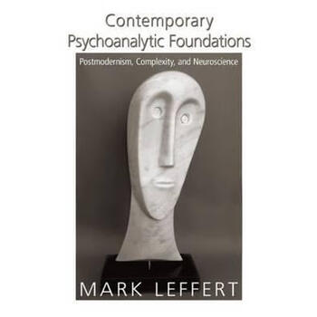 Contemporary Psychoanalytic Foundations: Postmo
