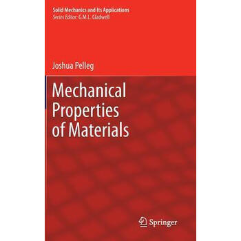 Mechanical Properties of Materials