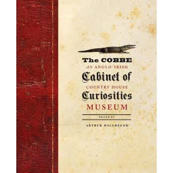 The Cobbe Cabinet of Curiosities: An Anglo-Irish