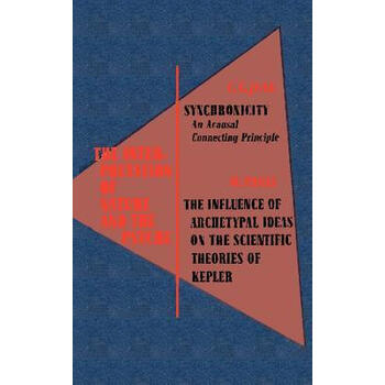 The Interpretation of Nature and the Psyche