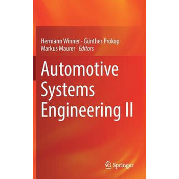 Automotive Systems Engineering II