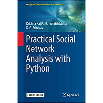 Practical Social Network Analysis with Python