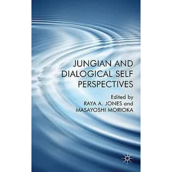 高被引Jungian and Dialogical Self Perspectives
