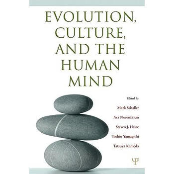 Evolution, Culture, and the Human Mind