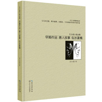 王小波小说全集 早期作品(精装)