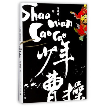 少年曹操