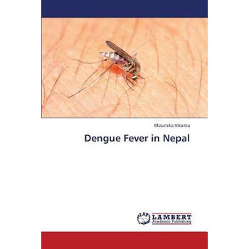 Dengue Fever in Nepal