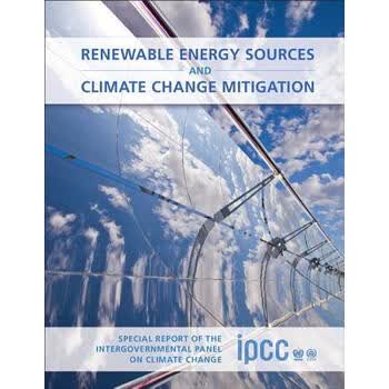 Renewable Energy Sources and Climate Change Mit