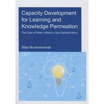 Capacity Development for Learning and Knowledge