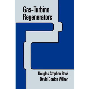 Gas-Turbine Regenerators