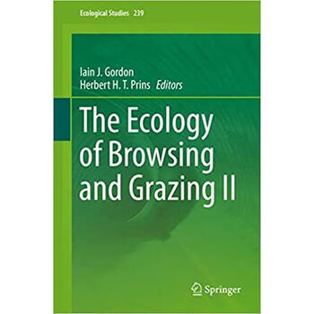 The Ecology of Browsing and Grazing II