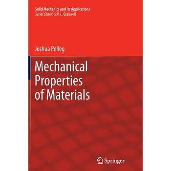 Mechanical Properties of Materials