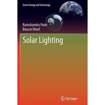 Solar Lighting