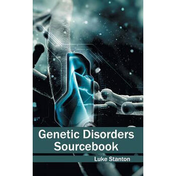Genetic Disorders Sourcebook