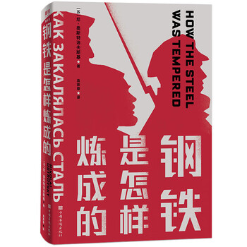 钢铁是怎样炼成的（磨铁看名著）