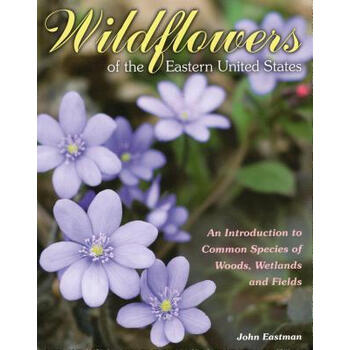 Wildflowers of the Eastern United States