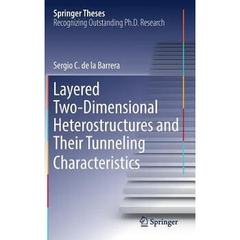 Layered Two-Dimensional Heterostructures and The