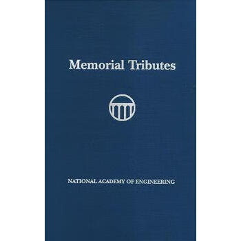 Memorial Tributes: Volume 18