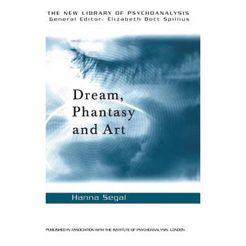 高被引Dream, Phantasy and Art