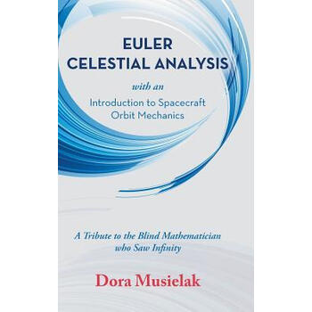 Euler Celestial Analysis: Introduction to Spacec