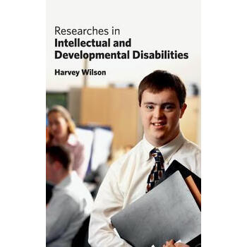 Researches in Intellectual and Developmental Dis