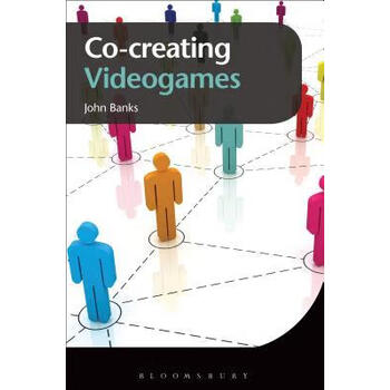 Co-creating Videogames